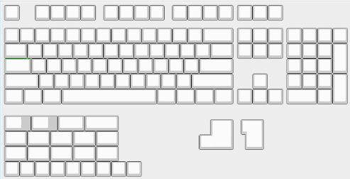 键帽世界中的新奇玩意-XDA高度键帽测评 - 知乎