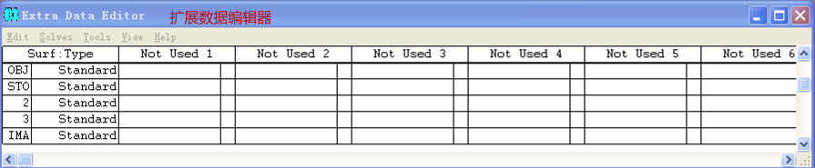 ZEMAX软件使用入门 - 知乎