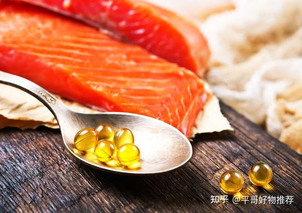 鱼油为什么好?了解一下其中omega 3脂肪酸的作用机制就明白了 知乎