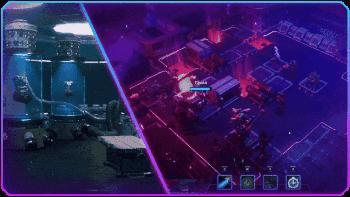 《Subverse》真的是你想象中的那种游戏吗？ - 知乎