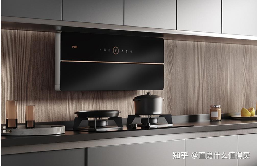 "变频"吸油烟机精选 | 内含海尔C18U1、华帝i11143/i11162/i11193/i11206、美的J63/T65、老板60D1S/28D3S、方太JCD10TA/JCD11T | - 知乎