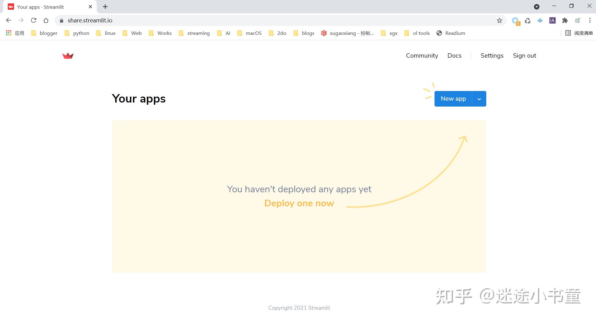 Streamlit部署YOLOv5目标检测 - 知乎