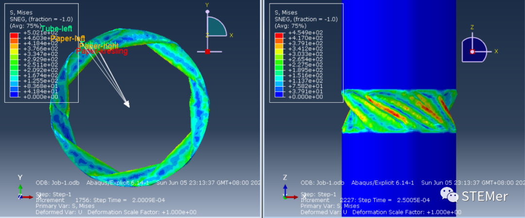 扭出来的kresling - 知乎