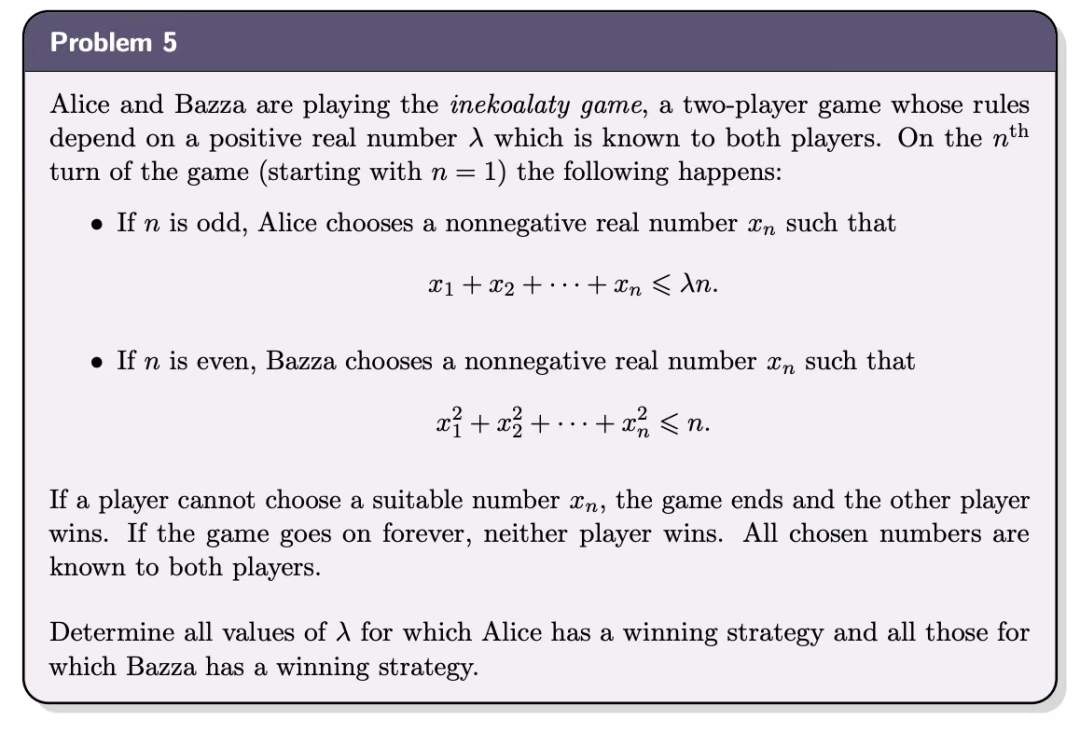 历史性突破：AI首获IMO官方认证金牌！ - 知乎