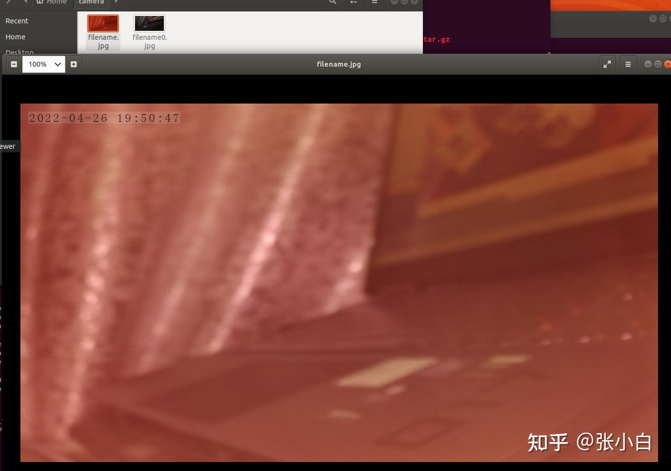 玩转atlas200dk（十四）玩转摄像头 知乎
