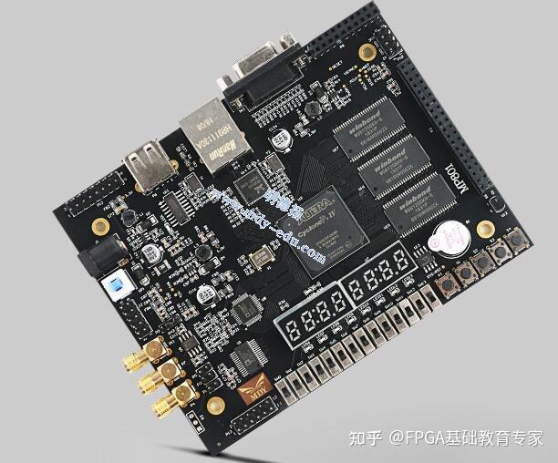 FPGA是什么？（入门必看） - 知乎
