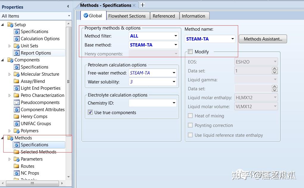 如何用Aspen plus 计算蒸汽管道压降？ - 知乎