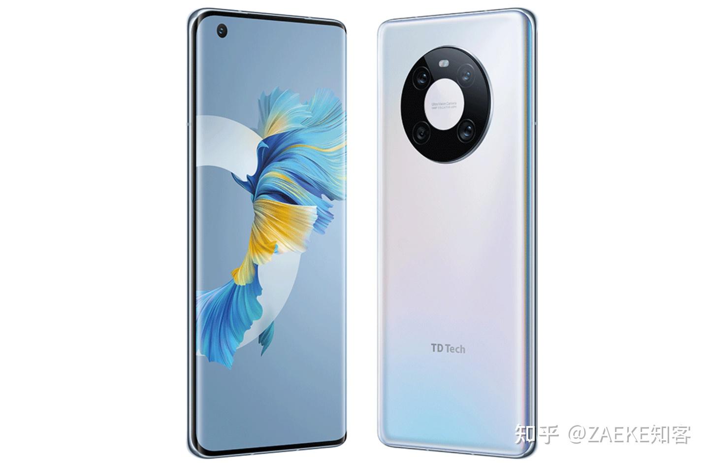 鼎桥推出TD Tech M40高配版，升级90Hz屏幕，3599元起 - 知乎