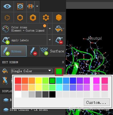 Schrödinger教程 | Introduction to Structure Preparation and Visualization ...