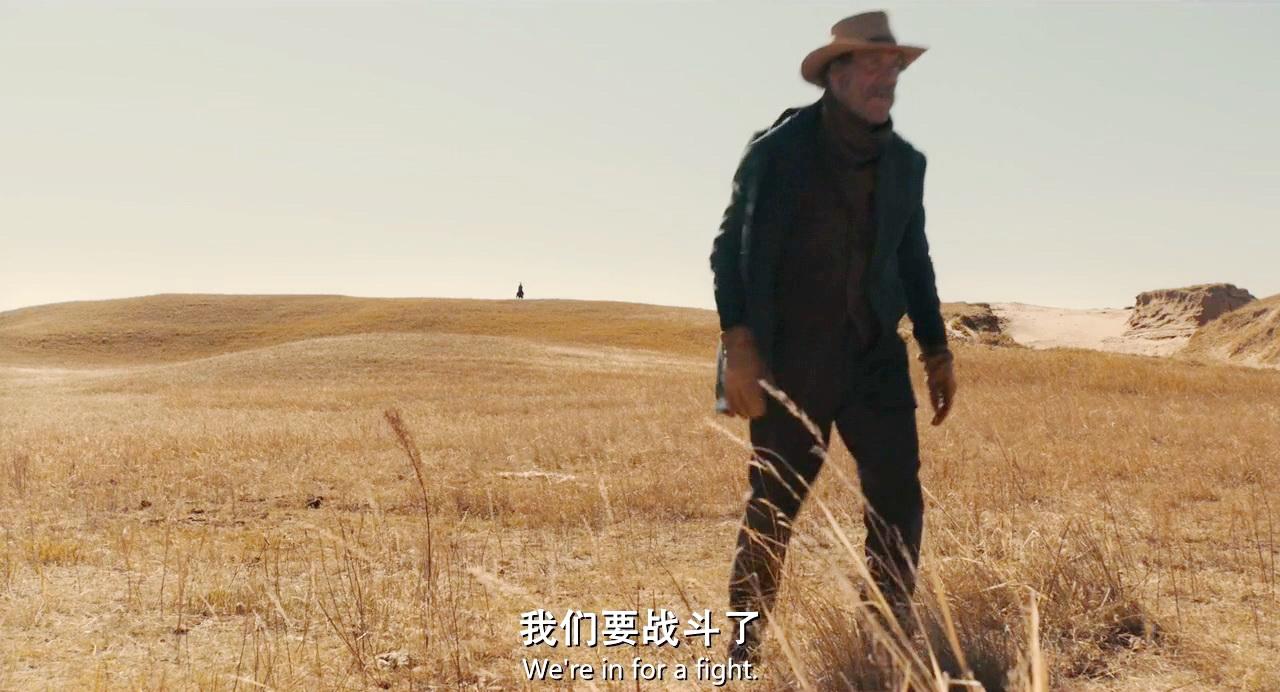 《巴斯特·斯克鲁格斯的歌谣》6个故事的探讨 - 知乎