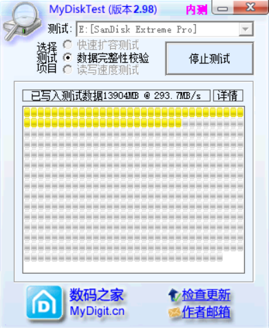 闪迪CZ880（MLC颗粒）消费级U盘测评 128G - 知乎