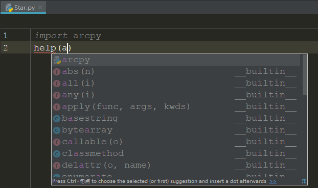 基于ArcGIS的python编程：1.前言、初衷 - 知乎