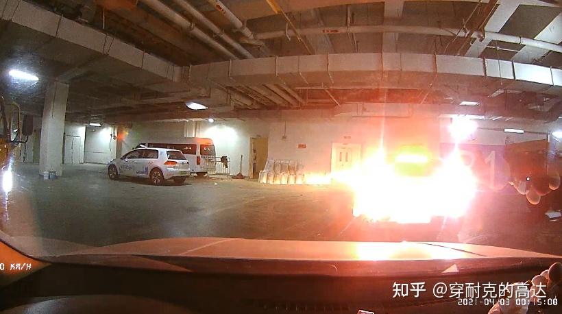 行车记录仪里的98K？360行车记录仪K980开箱体验 - 知乎