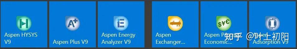 Aspen plus与Hysys,他们到底有何不同？ - 知乎