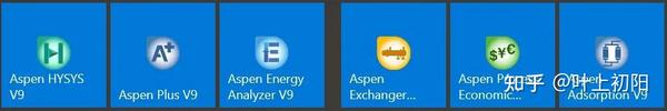 Aspen plus与Hysys,他们到底有何不同？ - 知乎