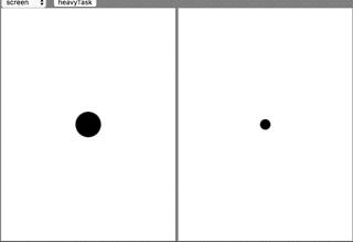 OffscreenCanvas-离屏canvas使用说明 - 知乎