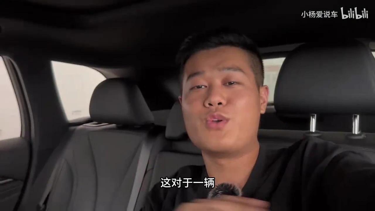 2024款吉利星越L长风版实测：11万级SUV里的大气之选 - 知乎