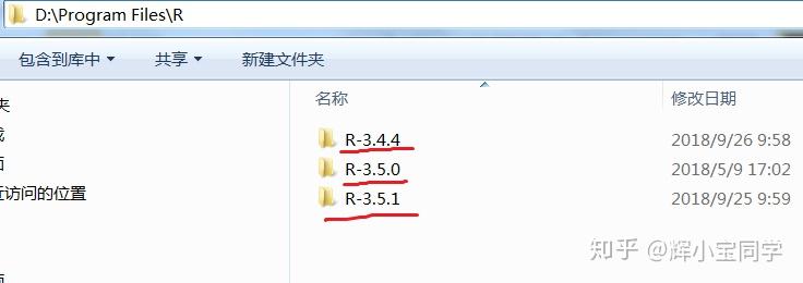 R语言初级教程(02): RStudio的使用 - 知乎