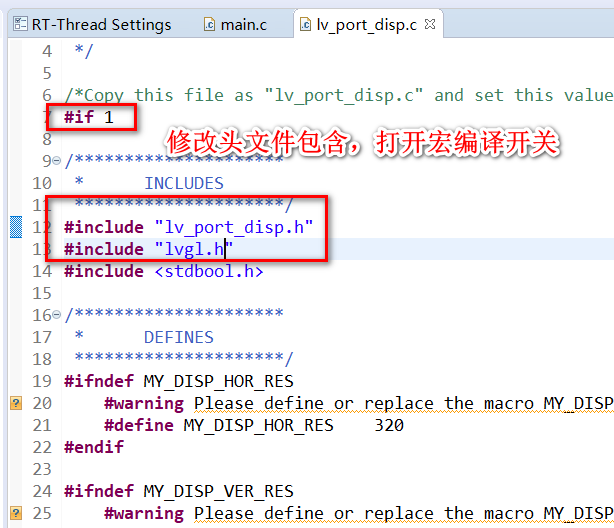 【GD32F427开发板试用】7. 移植LVGL到GD32F427V - 知乎