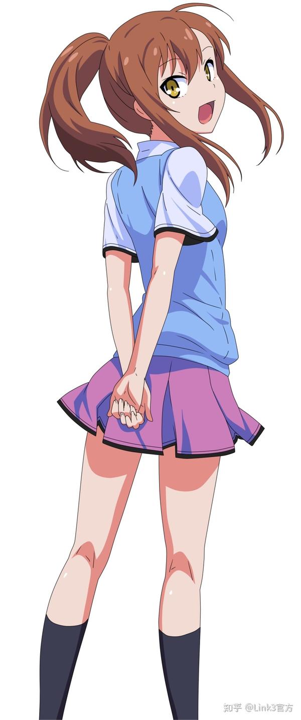 Linktree true？false？女神“亲测”推荐的数字名片——Link3！ - 知乎