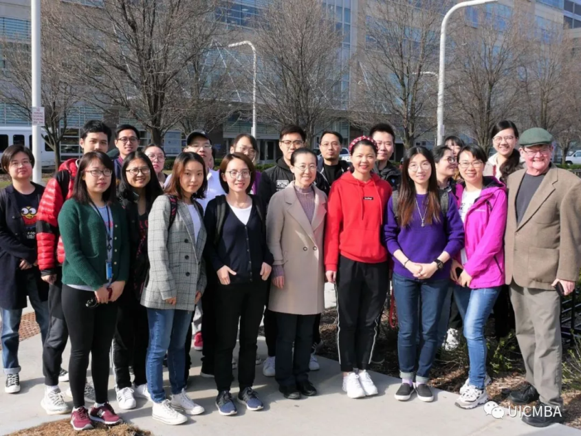 UIC医管MBA海外参访系列-全美最大创伤中心John H Stroger Jr Hospital of Cook County - 知乎