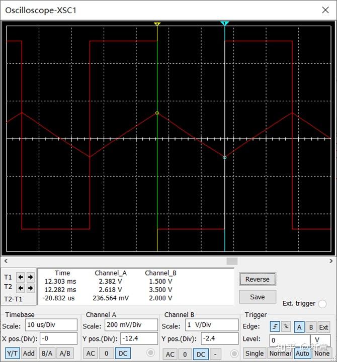5.一阶电路时域响应的研究 - 知乎