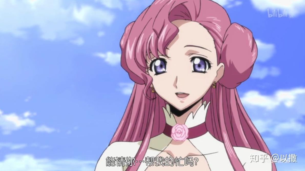 神秘的《CODE:000》，从《革命机》到《darling国家队》，探索滑铁卢背后的达芬奇密码 - 知乎