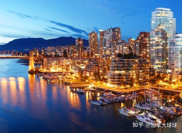 【球球说】非常快，新的移民加拿大捷径如何？ - 知乎