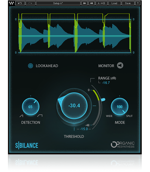 Waves教学：教你用Waves效果器插件做出赛车引擎的音效 - 知乎