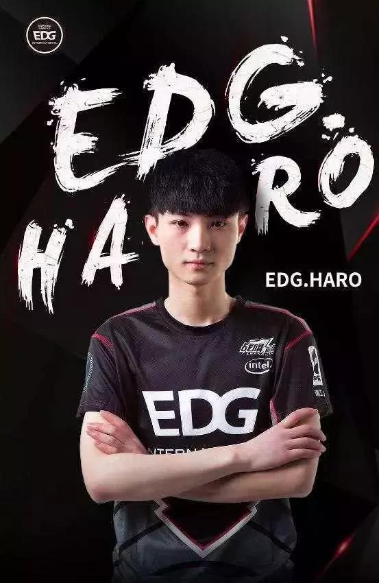 EDG新核心,新上单比Mouse强不止一点点！ - 知乎