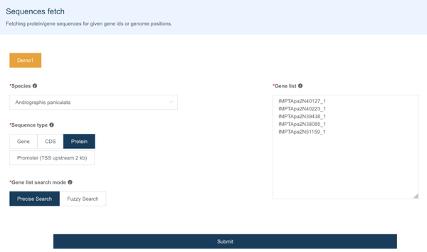 NAR | 整合药用植物组学平台 IMP中文教程（基因组更新到 441 个植物） - 知乎