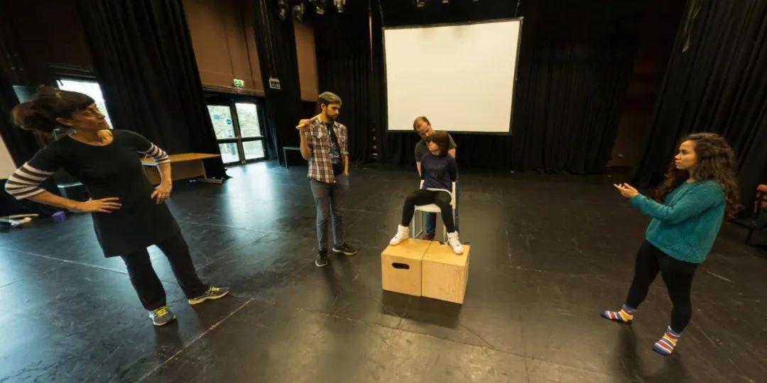 音乐剧留学│英国音乐剧留学可选院校：法尔茅斯大学！ - 知乎