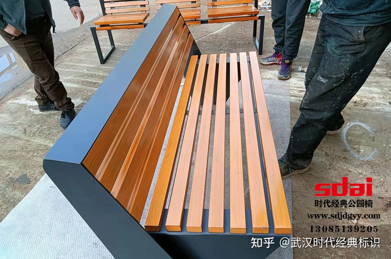 户外椅长椅 知乎