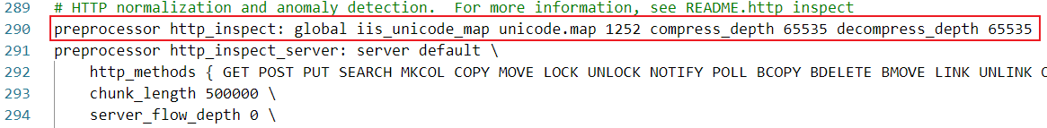 Snort+Base在Windows下的配置 - 知乎