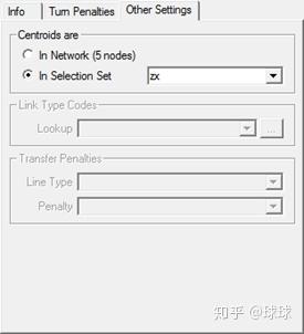 一份关于transCAD的不正经教程之二_OD矩阵反推 - 知乎