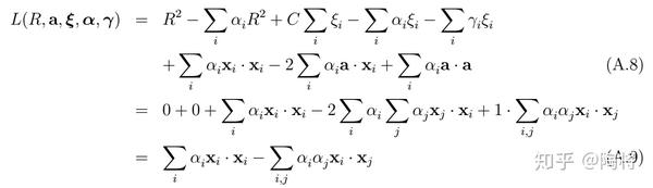 one class classification - 知乎
