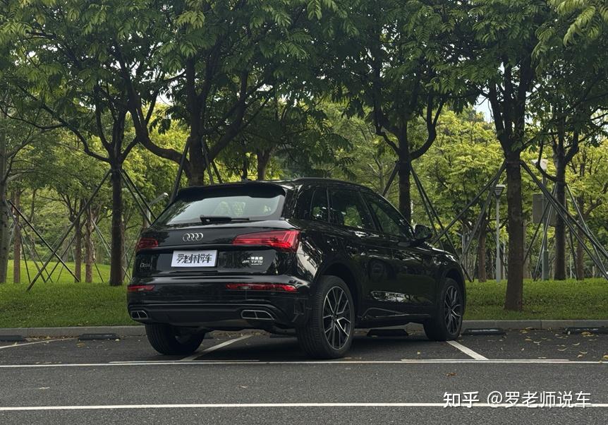 凯迪拉克XT5对比奥迪Q5L，谁才是豪华SUV的理想之选？ - 知乎