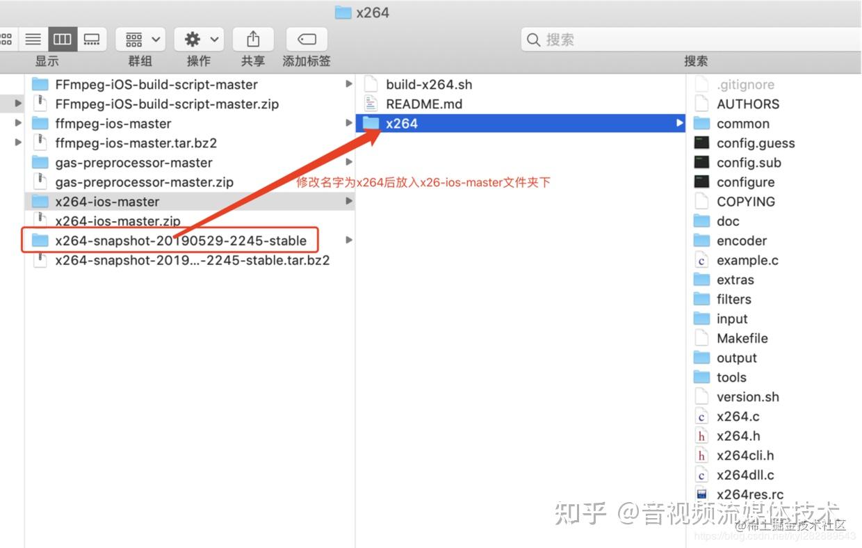 FFmpeg学习之一（FFmpeg源码编译） - 知乎