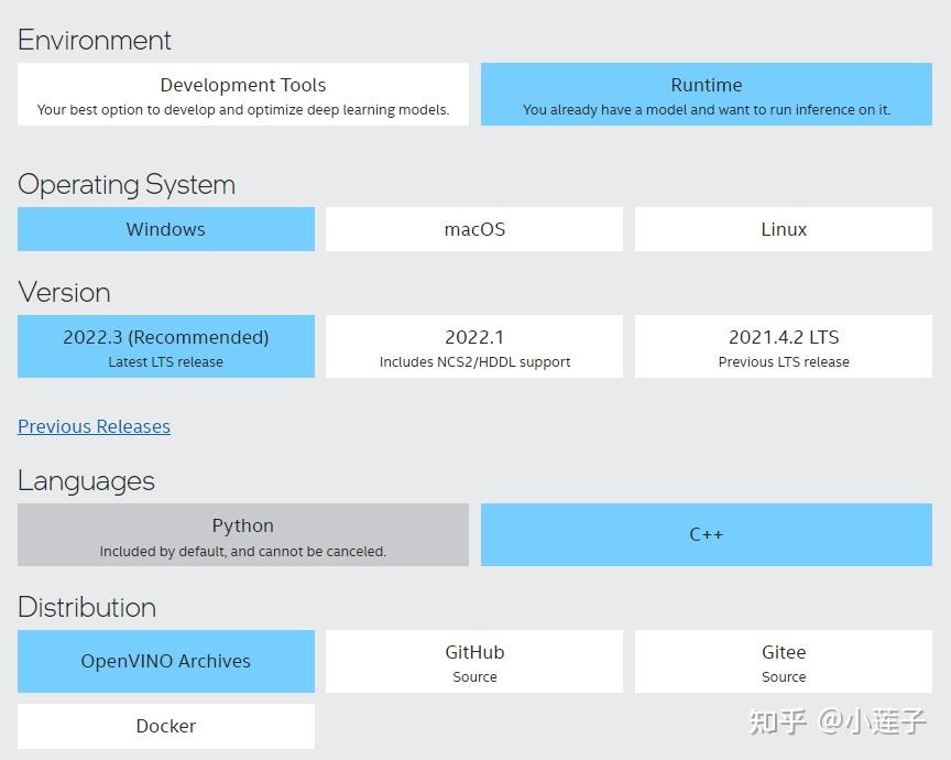 工程化：编译支持 OpenVINO EP 的 onnxruntime 库 - 知乎