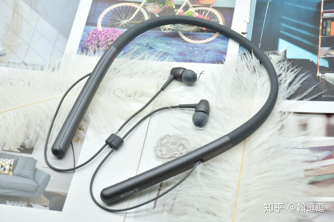颈上美学，简洁更实用——索尼WI-H700颈挂式蓝牙耳机评测 - 知乎