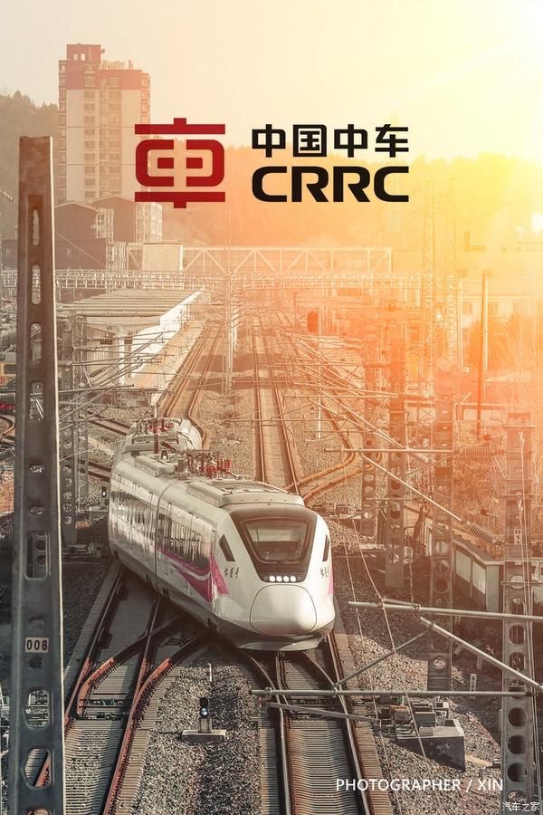 体验乘坐+蹲点等拍京郊网红粉萌“小火车”CRH6F-A型——怀密号！ - 知乎