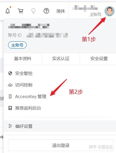 Typora+PicGo+阿里云OSS服务搭建图床教程 - 知乎