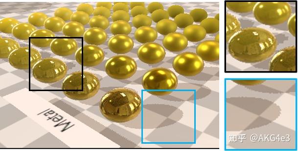 Unity SRP 实战（二）级联阴影贴图 CSM - 知乎