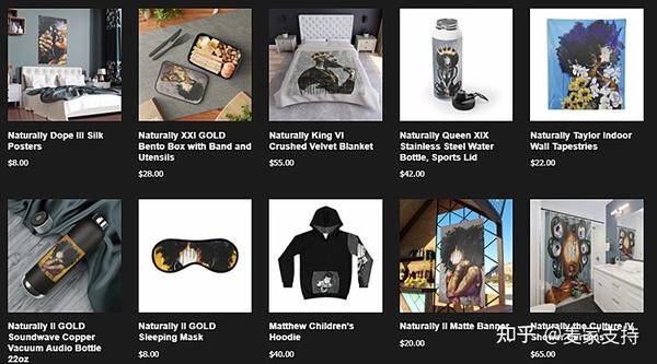 尽快自查！DaCre8iveOne Works 版权画侵权案TRO禁令已发布！案件代理律所又是Keith！ - 知乎