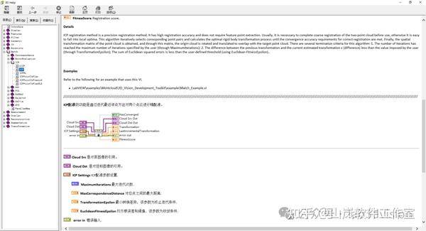 重磅消息！LabVIEW 3D 视觉开发工具包（3D Vision Development Toolkit）正式发布~ - 知乎