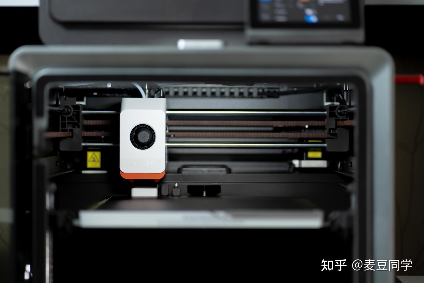 性价比之王？Anycubic S1C深度测评，与拓竹P1SC对比该如何选择？ - 知乎
