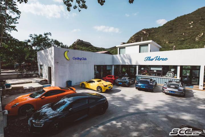 SCC超跑俱乐部接入有赞，发力会员数字化运营 - 知乎