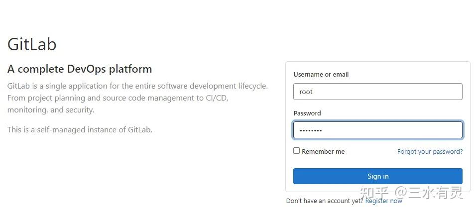 紧接上回~ k8s-jenkins+gitlab实现CI/CD - 知乎