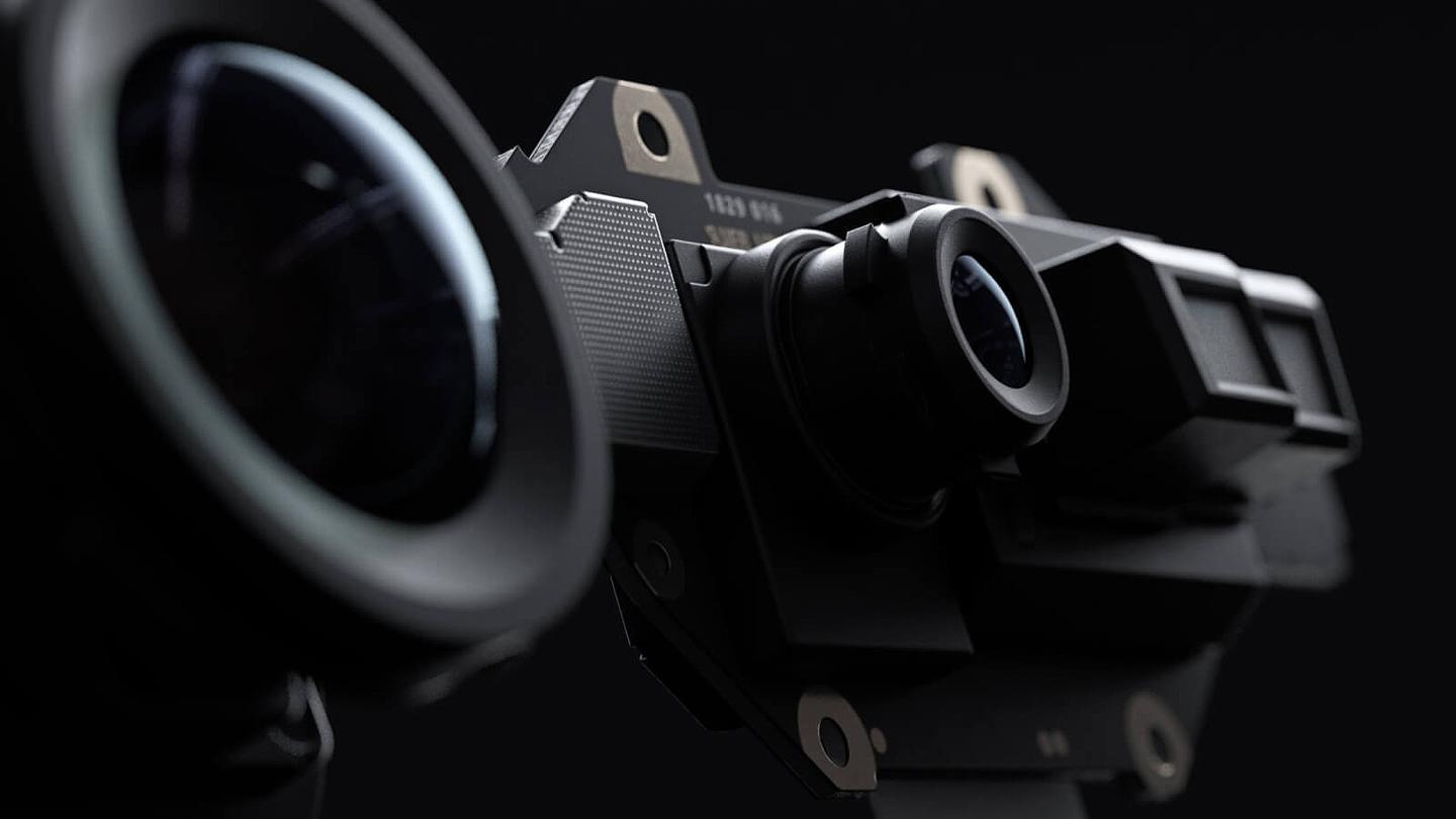 微软全新Kinect传感器Azure Kinect DK上手 - 知乎