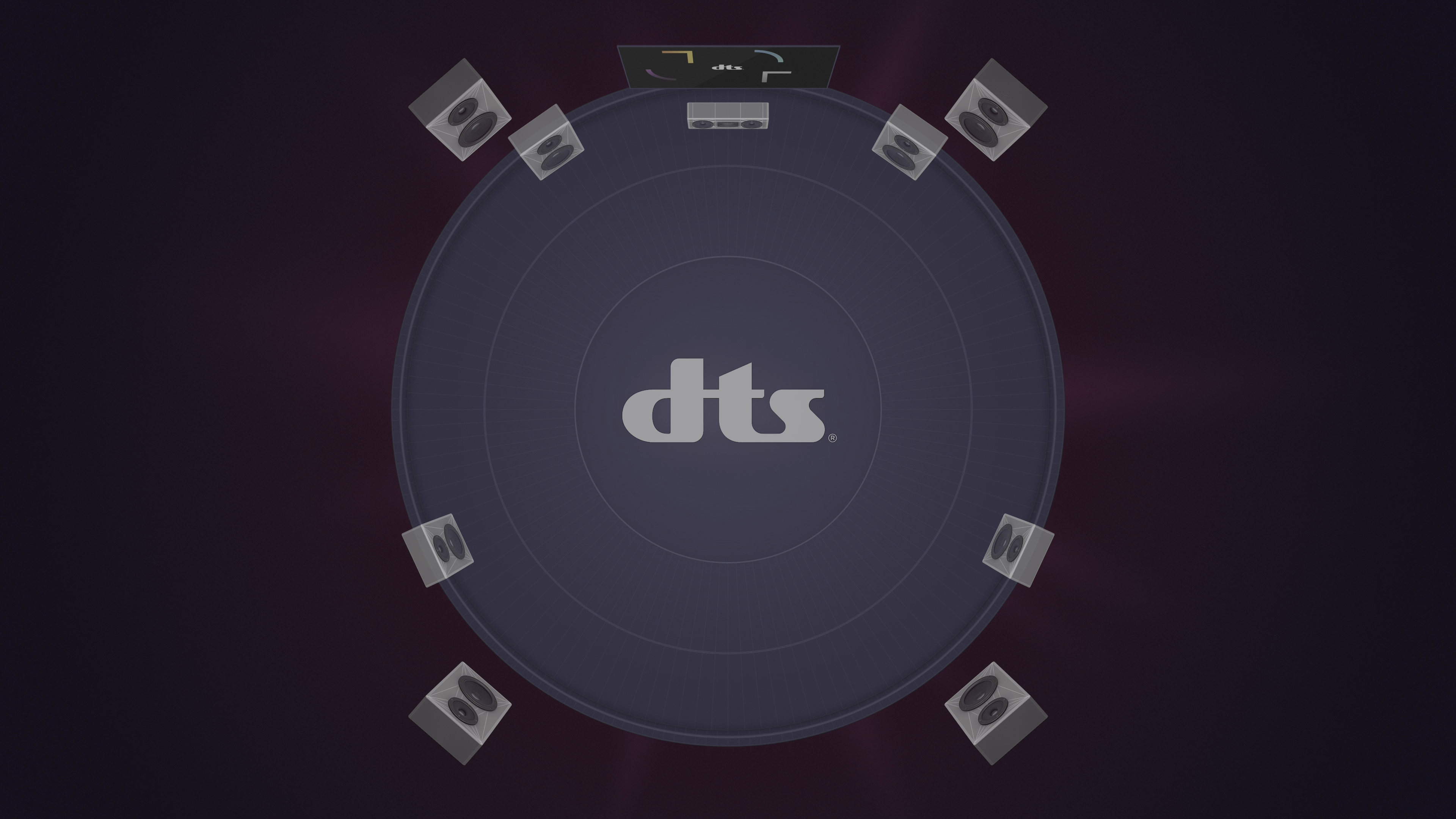 杜比/DTS声道测试DEMO大全，及其他共享文件 - 知乎